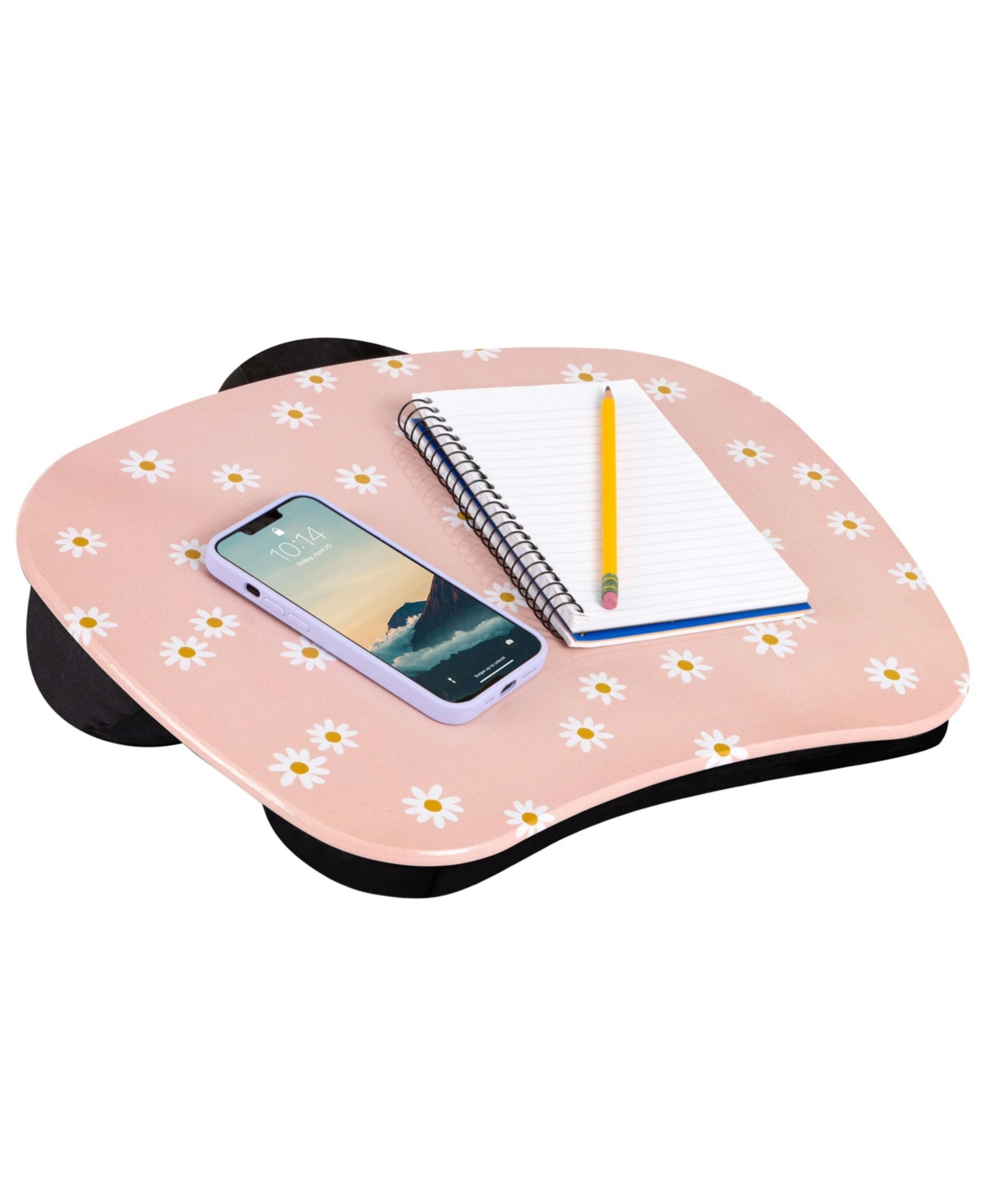 Click here for Lapgear MyStyle Lap Desk - Pink Daisy prices