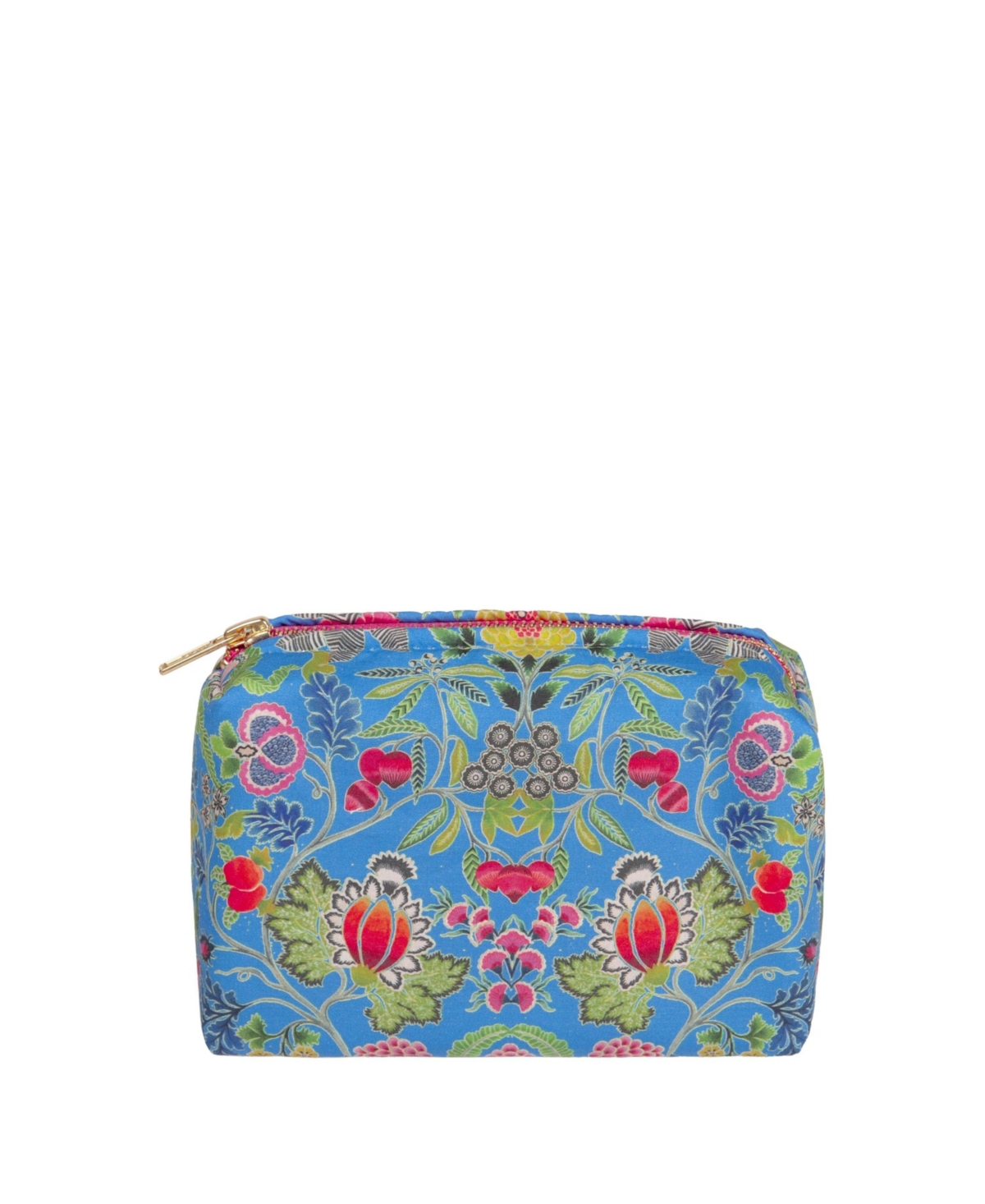 Click here for Brocart Decoratif Delft Small Toiletry Bag - Blue... prices