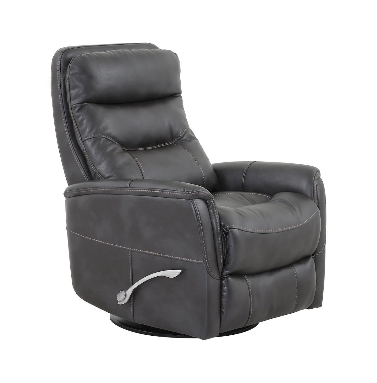Click here for Parker Living Gemini - Flint Swivel Glider Recline... prices