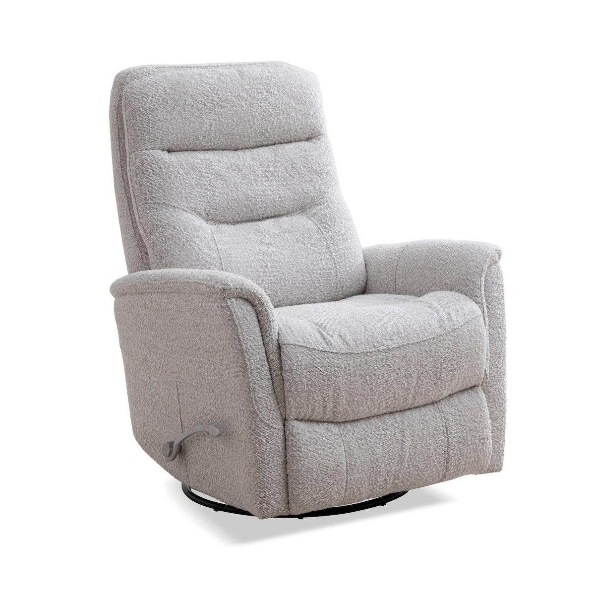 Click here for Parker Living Gemini - Bloke Cotton Swivel Glider... prices