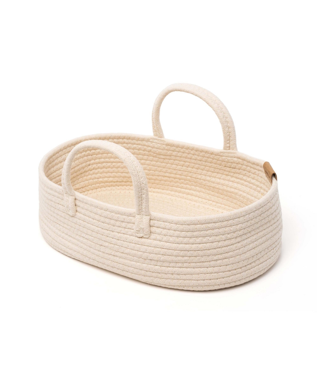 Click here for Cotton Doll Sized Moses Basket for Dolls up to 15&... prices