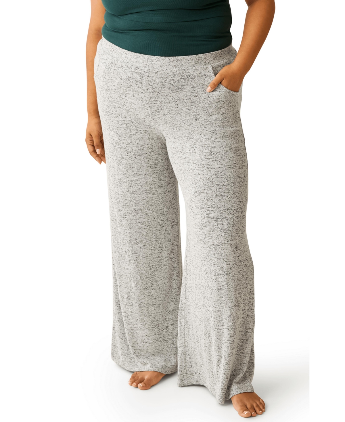 Click here for Kindred Bravely Maternity CozyKnit Wide Leg Lounge... prices