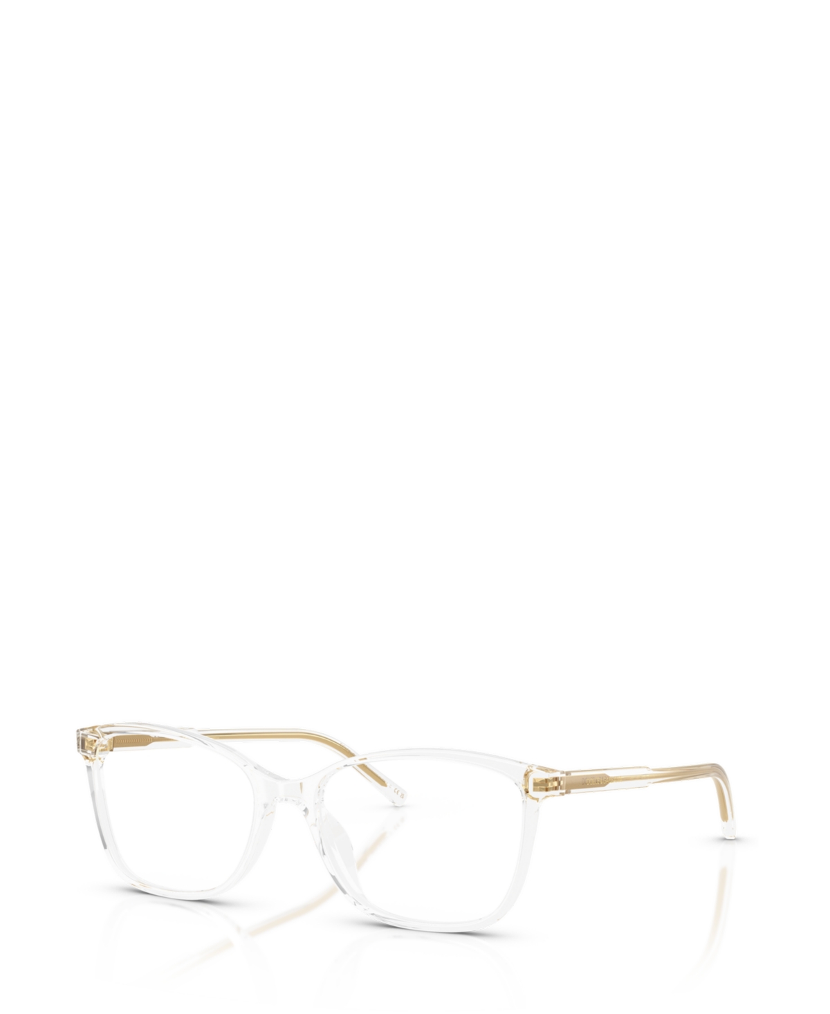Click here for Dolce Gabbana Womens Square Eyeglasses  DG3424 - C... prices