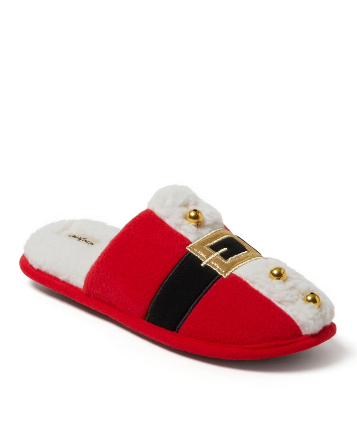 Click here for Dearfoams Mens Unisex Novelty Holiday Christmas Sc... prices