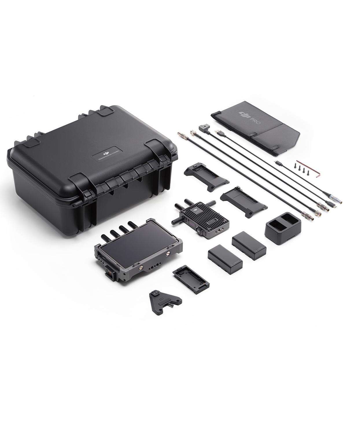 Click here for Dji Video Transmitter High Bright Monitor Combo prices
