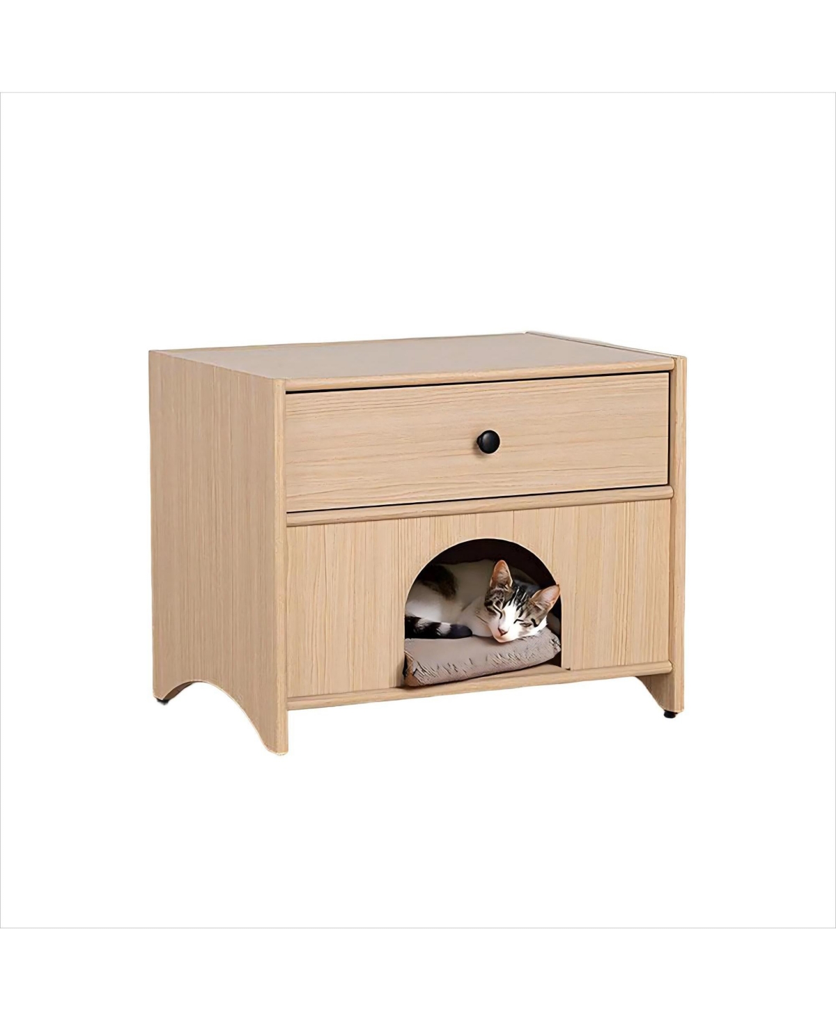 Click here for Storage Cabinet with Drawer Pet-Friendly Storage S... prices