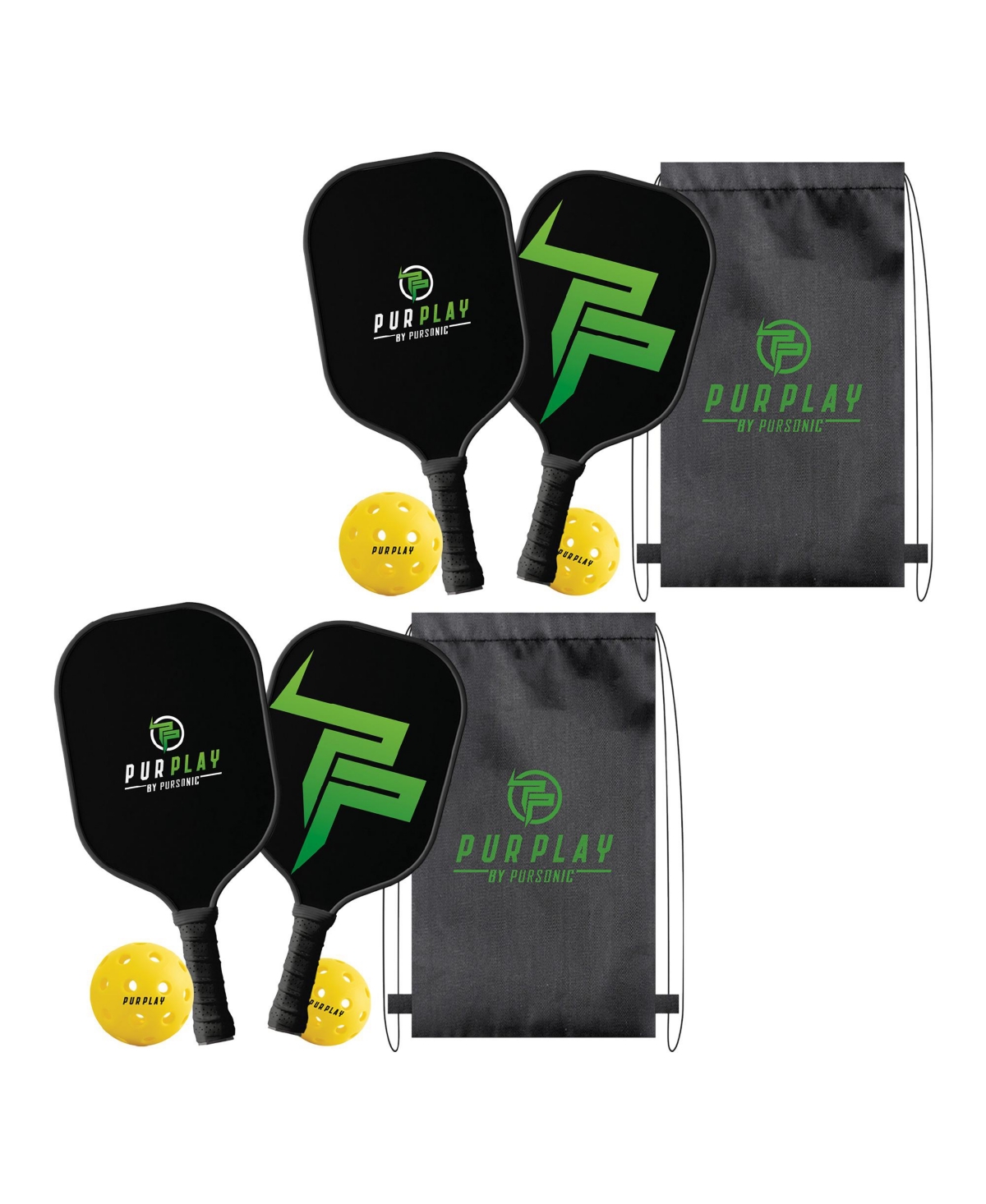 Click here for Pursonic The Ultimate Pickleball High Performance... prices
