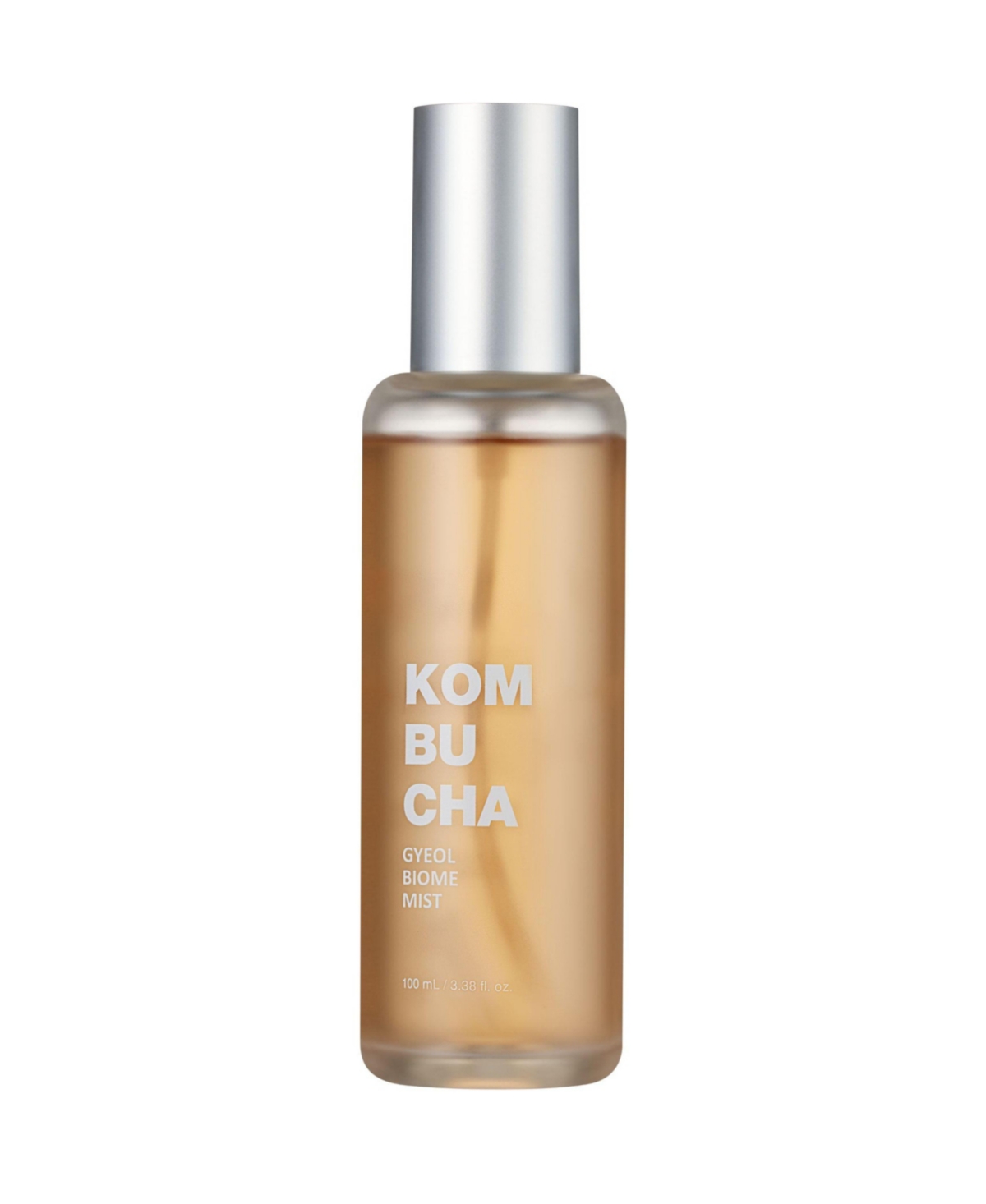 Click here for Siia Cosmetics Kombucha Gyeol-Biome Mist (100ml) prices