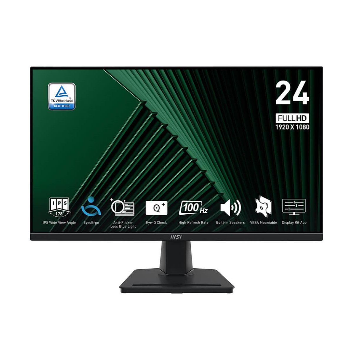 Click here for 24" Pro Ips 100Hz 1MS Mprt Business and Produ... prices