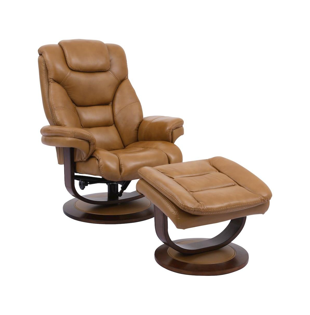 Click here for Parker Living Monarch - Butterscotch Manual Reclin... prices