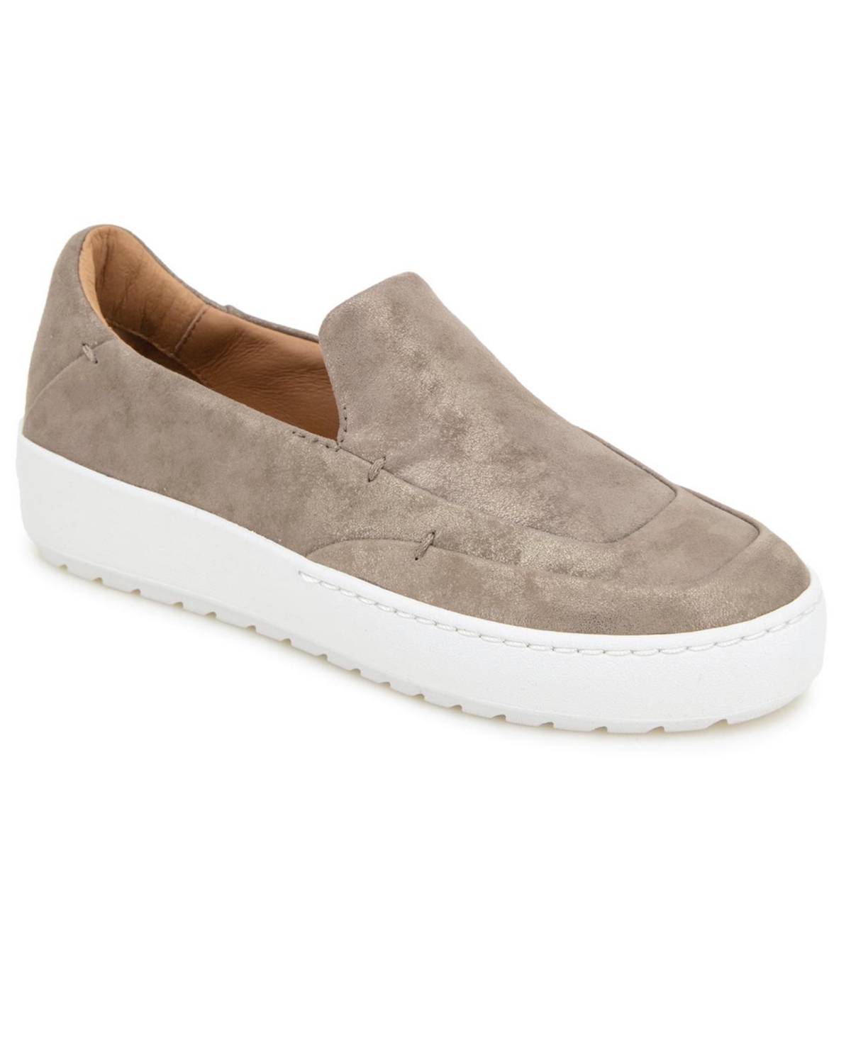 Click here for Jambu Womens Cami Casual Sneaker - Bronze prices