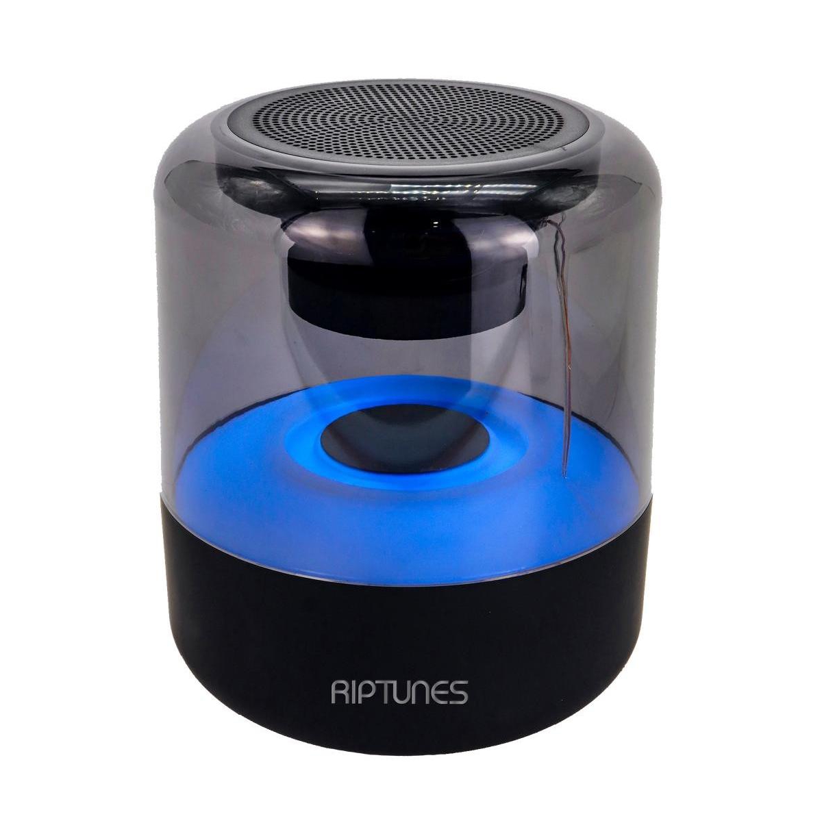 Click here for Riptunes 360° Bluetooth Speaker  6-Color Led... prices