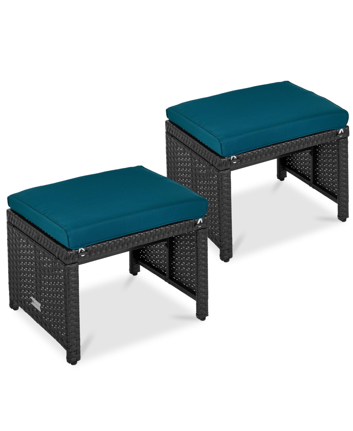 Click here for Best Choice Products Set of 2 Multipurpose Patio W... prices