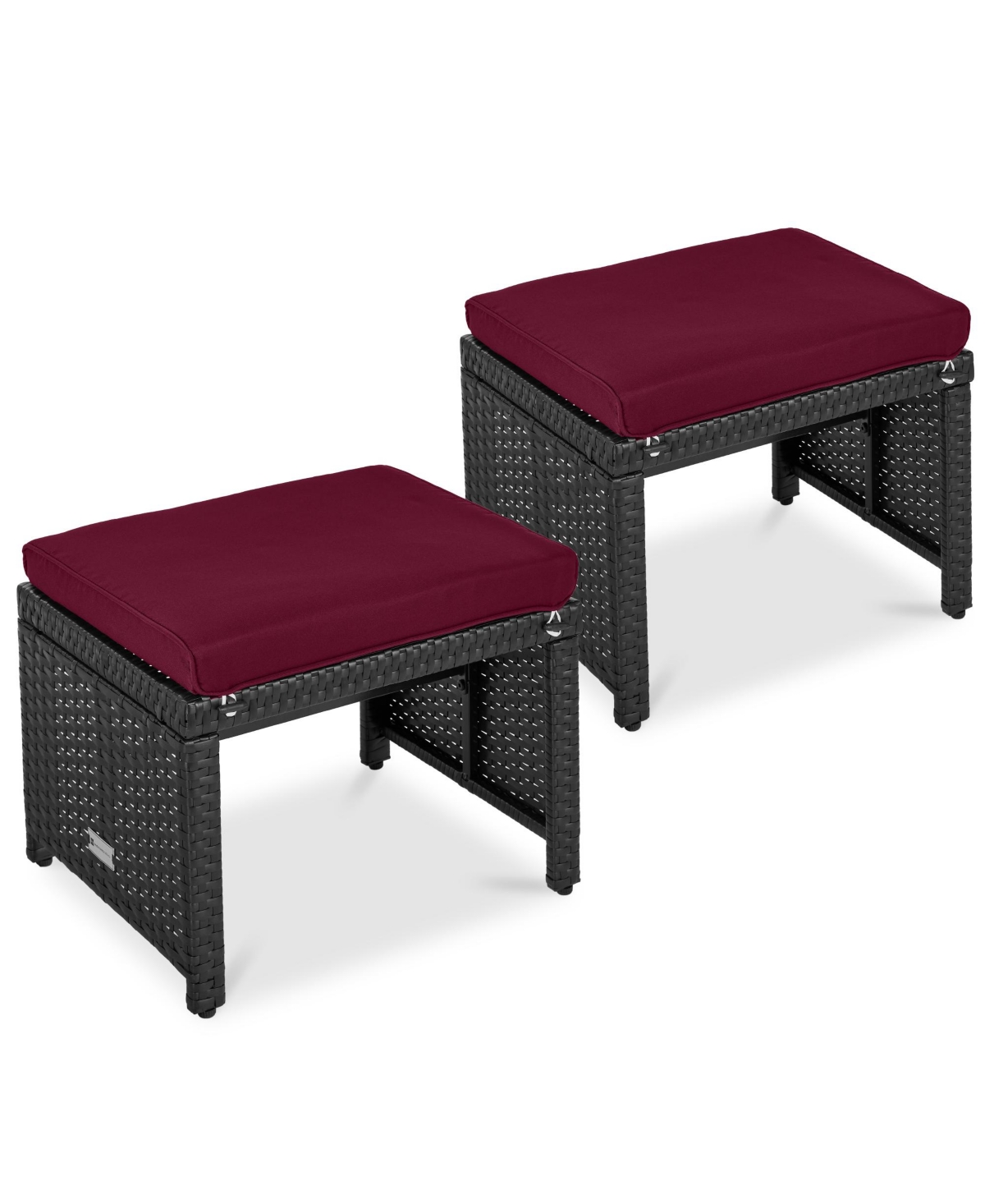 Click here for Best Choice Products Set of 2 Multipurpose Patio W... prices