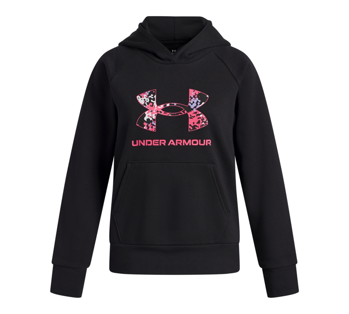 Click here for Under Armour Big Girls Rival Fleece Big Logo Print... prices