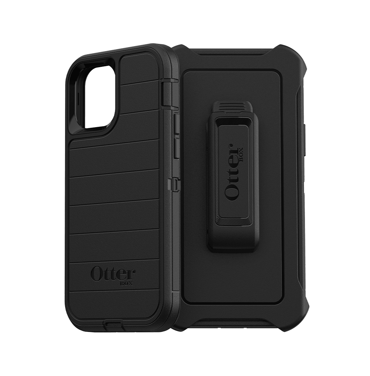 Click here for OtterBox Defender Pro Case for Apple iPhone 12 / 1... prices