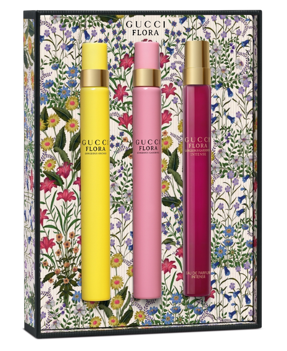 Click here for Gucci 3-Pc. Flora Gorgeous Gardenia Eau De Parfum... prices