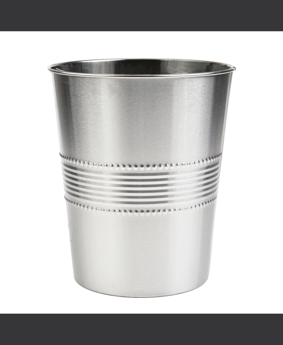 Click here for Cameo 5 Liter Waste Basket Can for Garbage  Round... prices