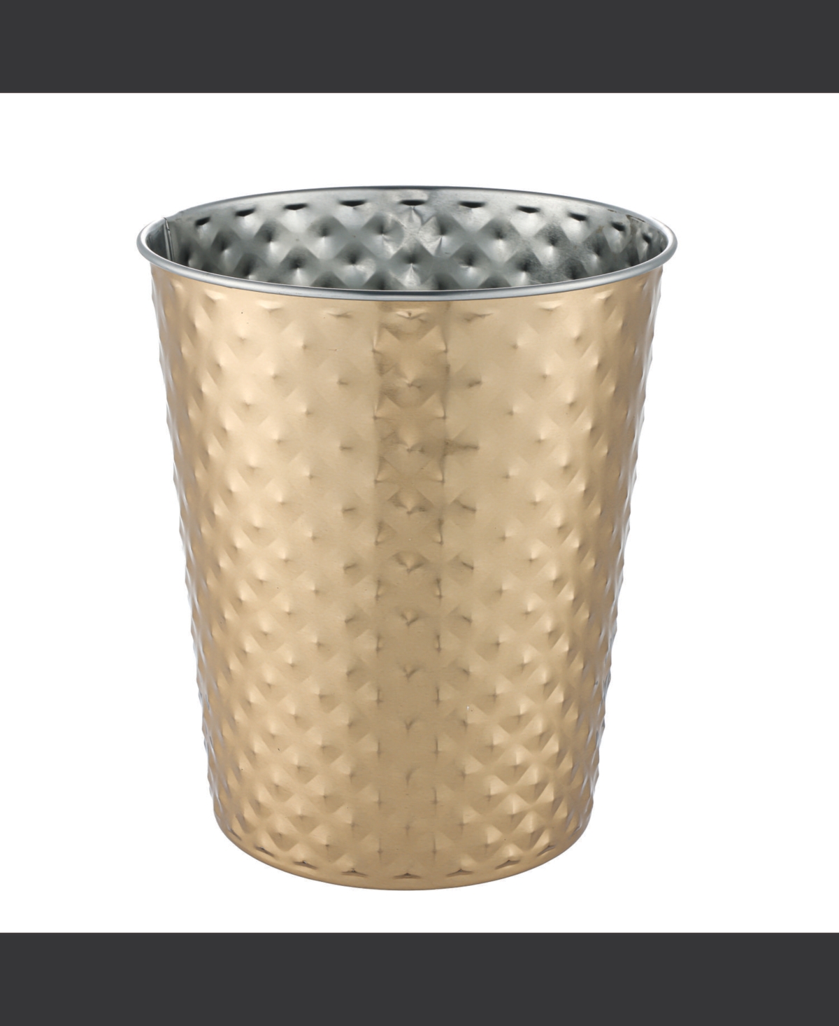 Click here for Cameo 5 Liter Waste Basket Can for Garbage  Round... prices