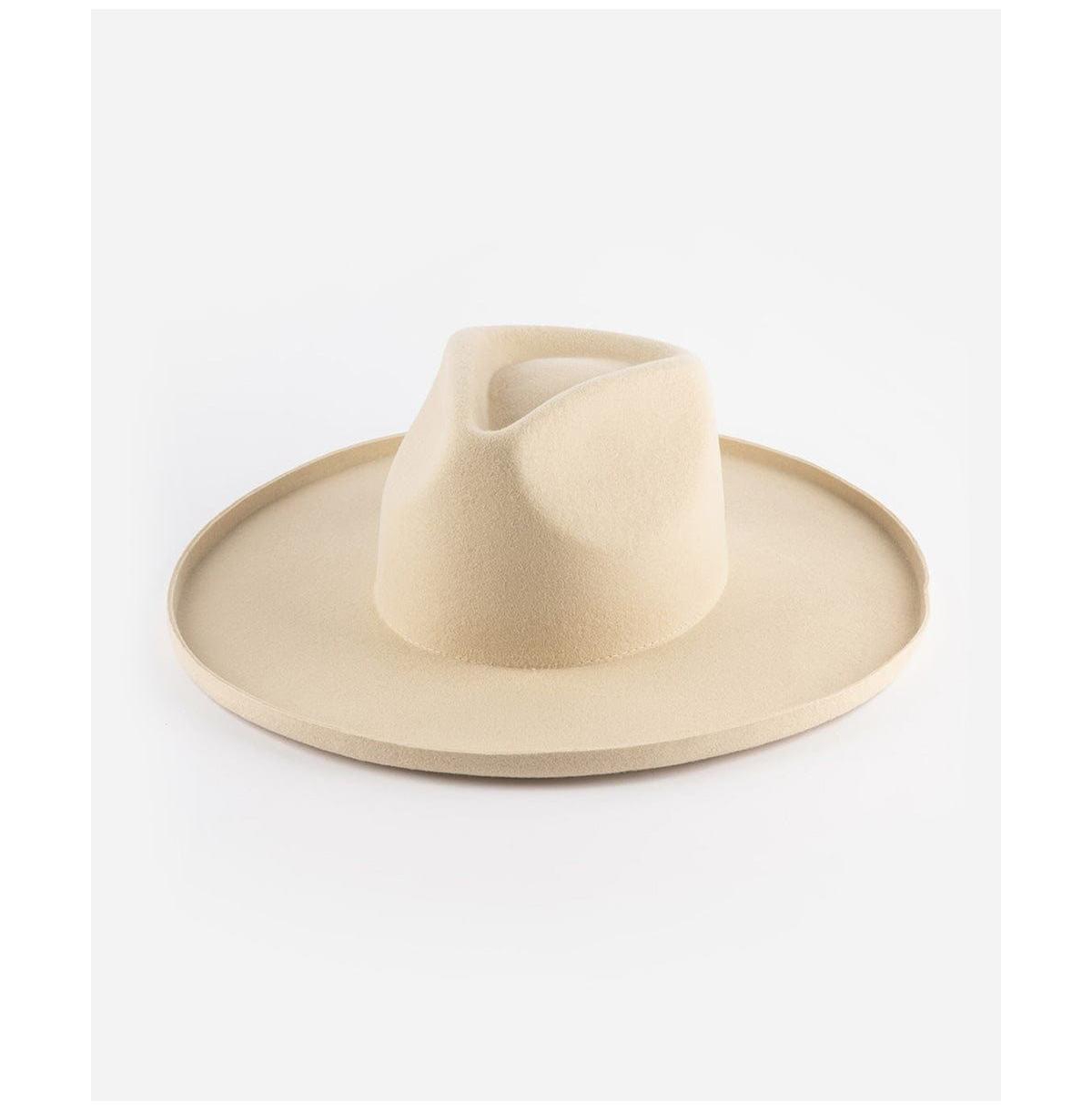 Click here for Amelia Pencil Brim Fedora Hat for Stylish Elegance... prices