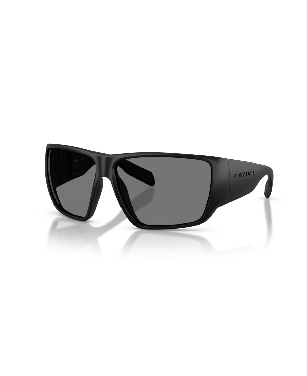Click here for Native Mens Polarized Sightcaster Ii Sunglasses  X... prices