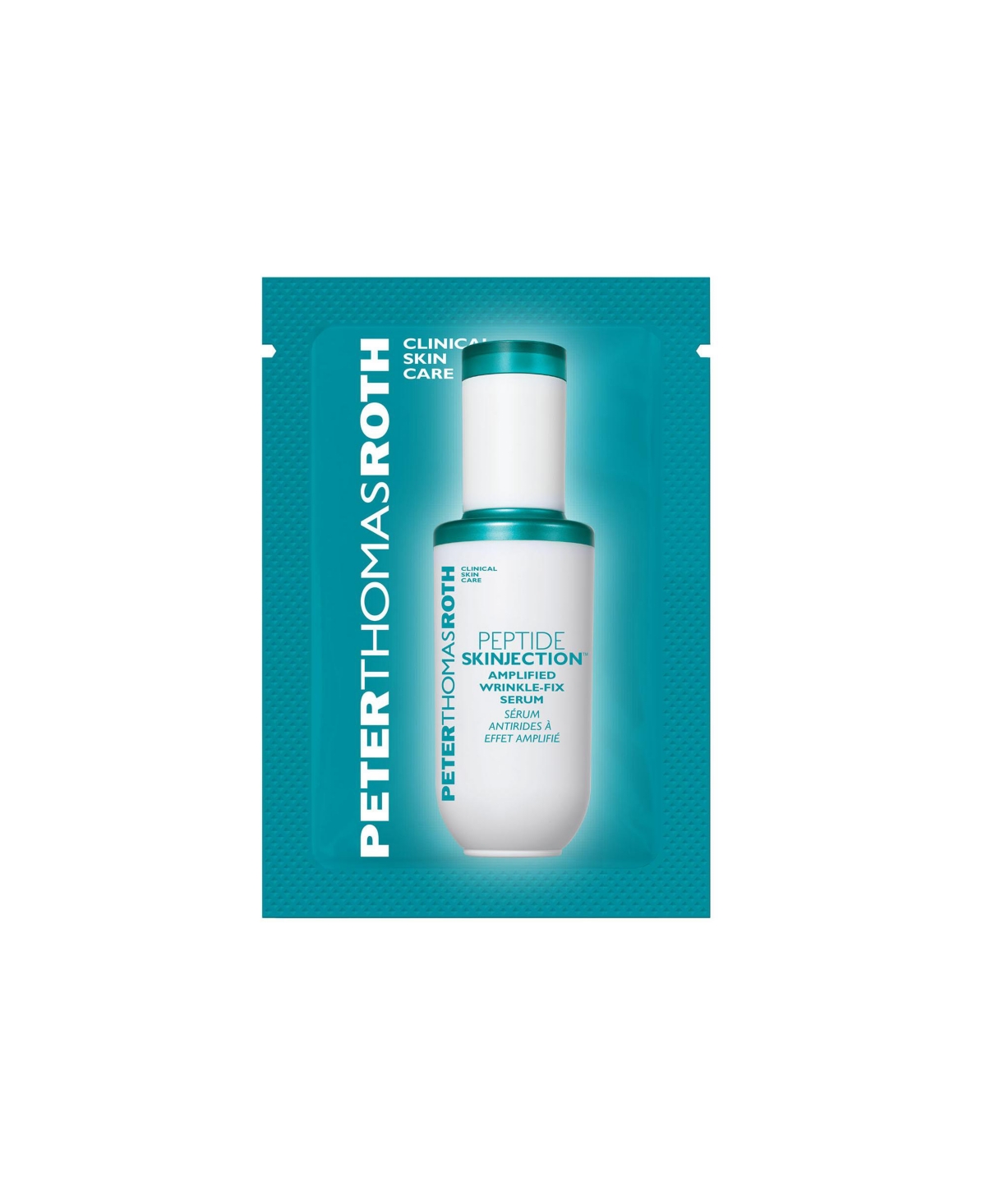 Click here for Free packette with any Peter Thomas Roth purchase... prices