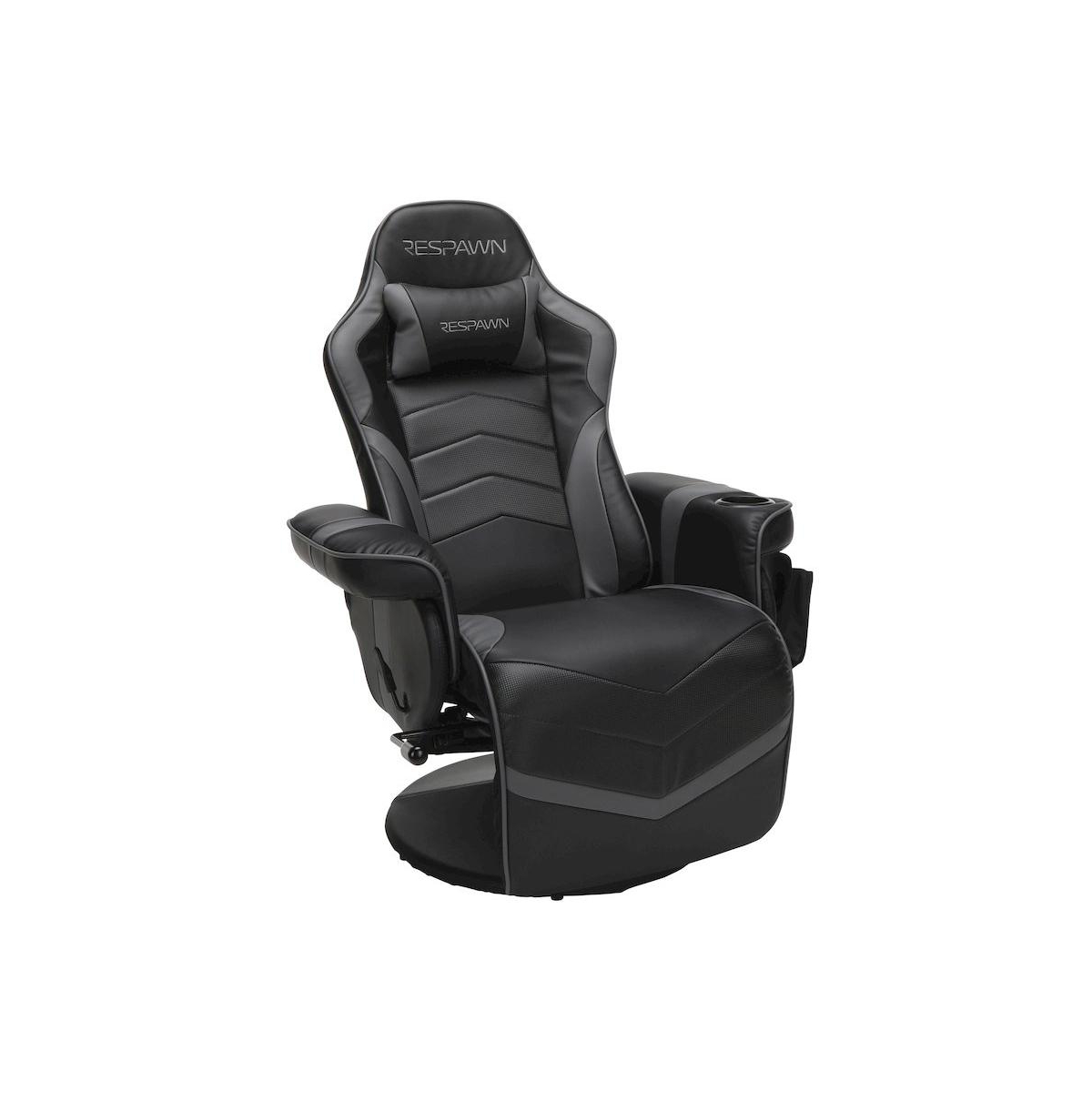 Click here for Respawn Reclining Gaming Chair with Footrest  Gami... prices