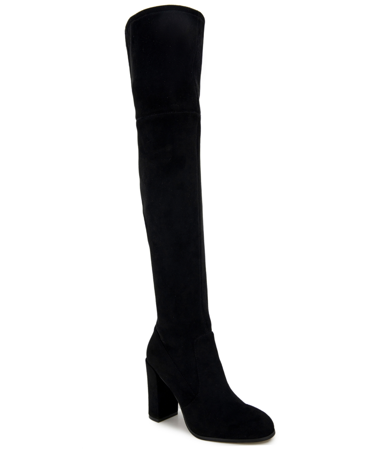 Click here for Kenneth Cole New York Josie Round Toe Long Boots -... prices