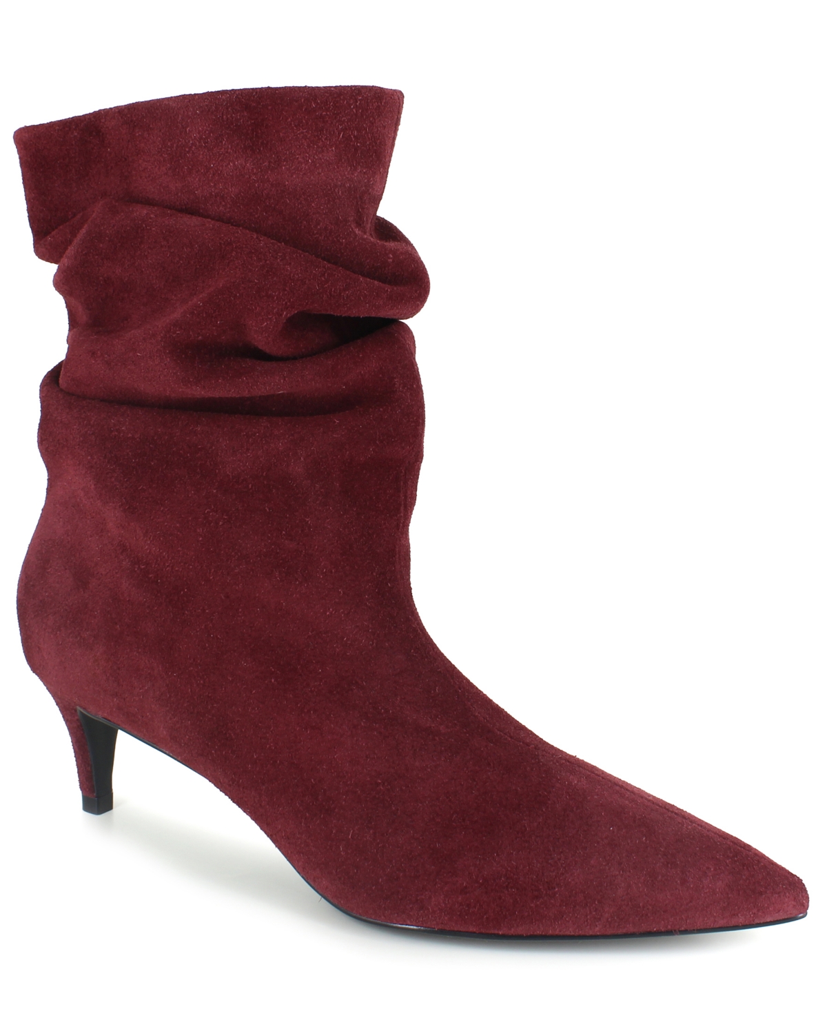 Click here for Kenneth Cole New York Womens Marsha Point Toe Tall... prices