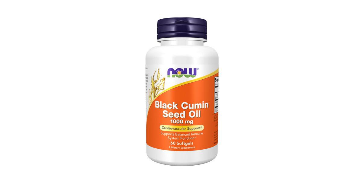 Click here for Now Foods Black Cumin Seed Oil  1000 Mg  60 Softge... prices