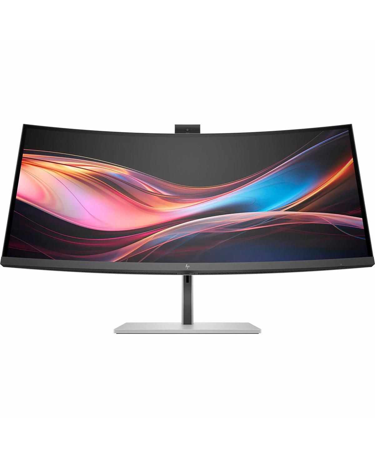 Click here for Hp Series 7 Pro 734pm 34" 21:9 Uwqhd 120Hz Cu... prices