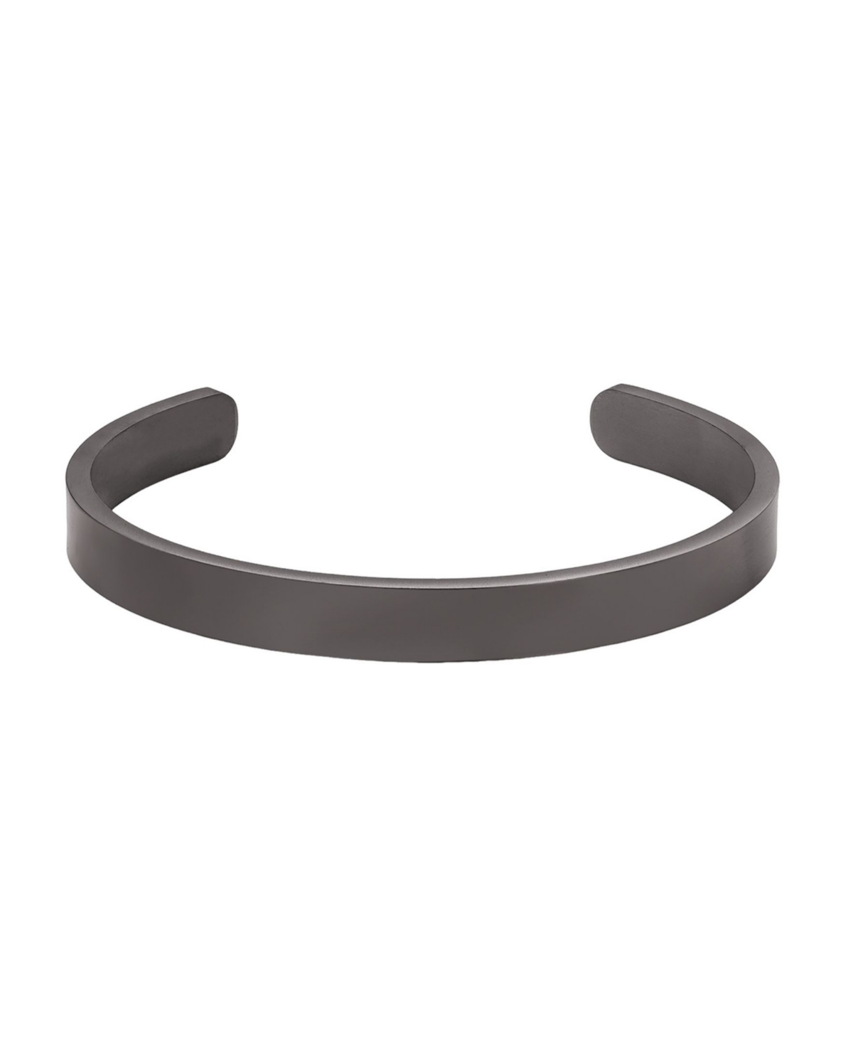 Click here for Adornia Mens Tarnish Resistant Stainless Steel Cuf... prices