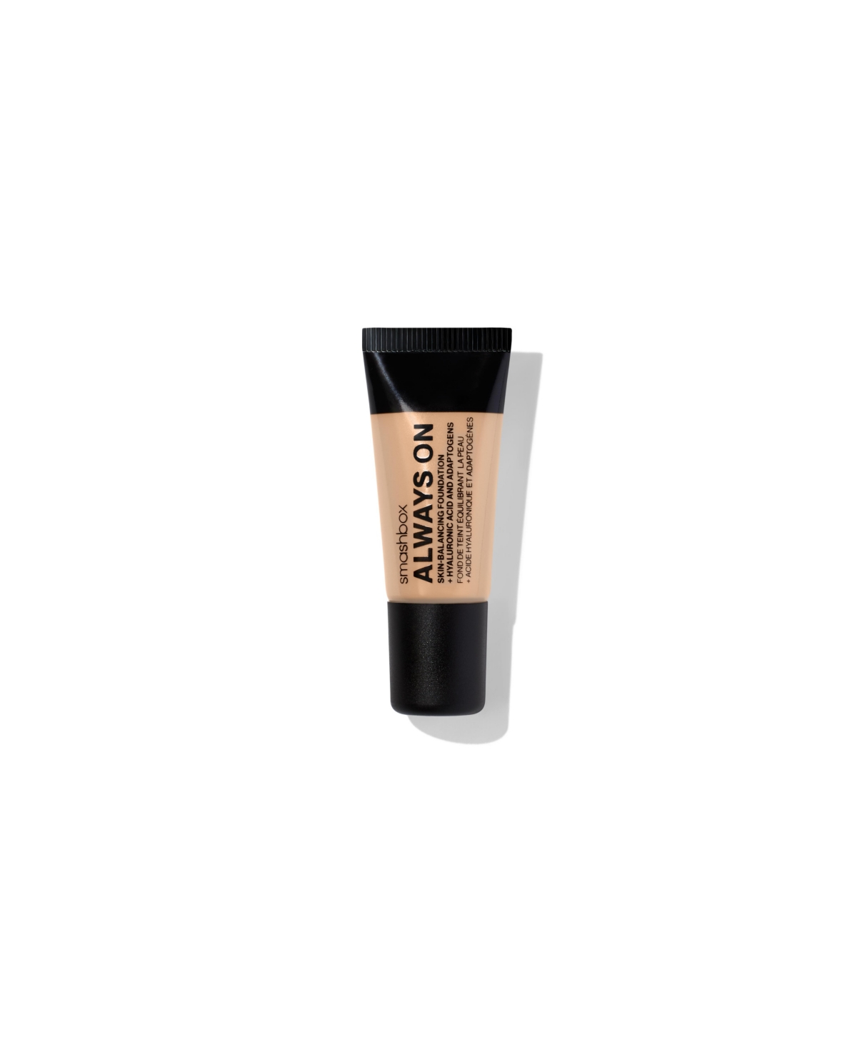 Click here for Free Always on Foundation Sample with any $35 Smas... prices