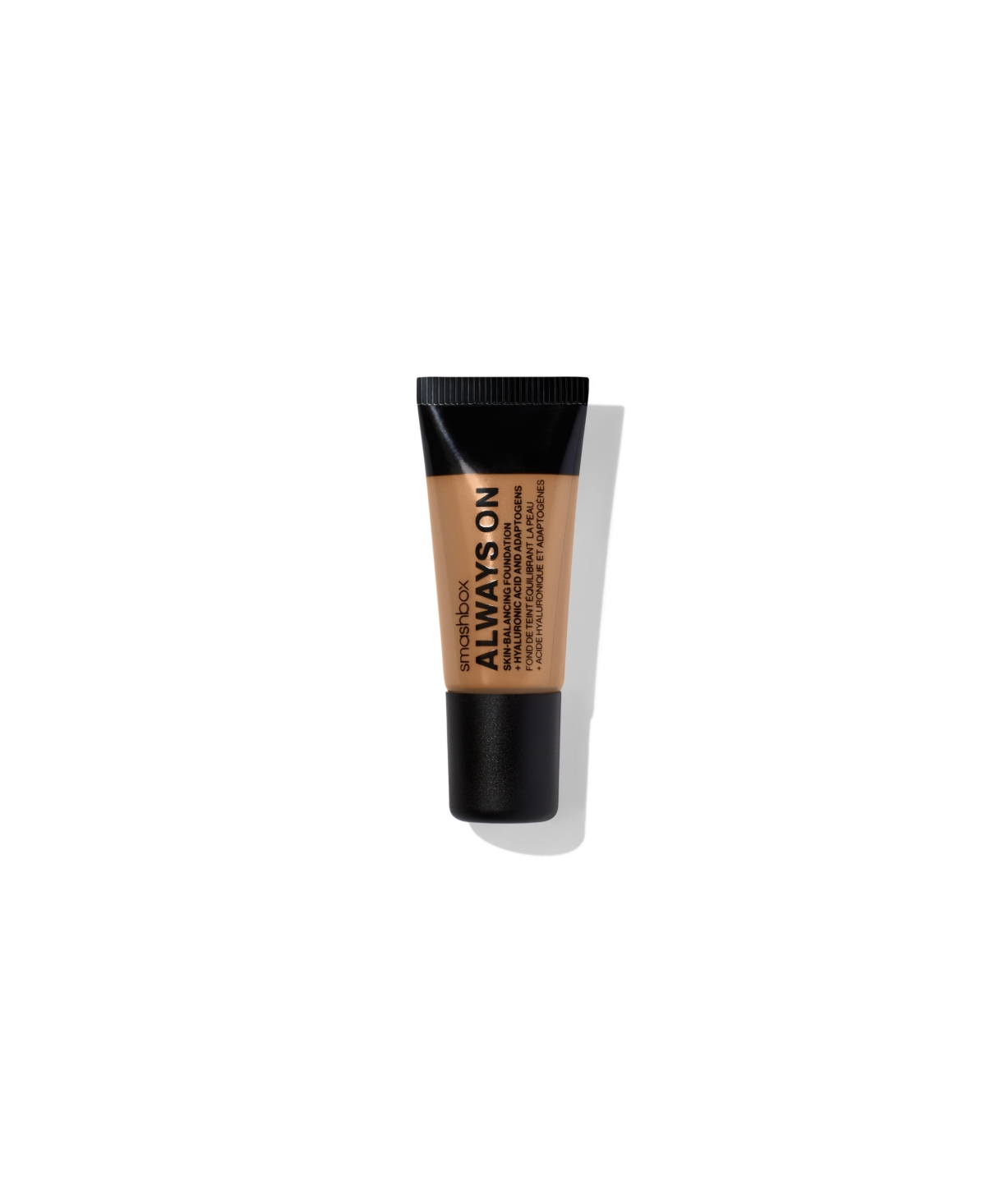 Click here for Free Always on Foundation Sample with any $35 Smas... prices