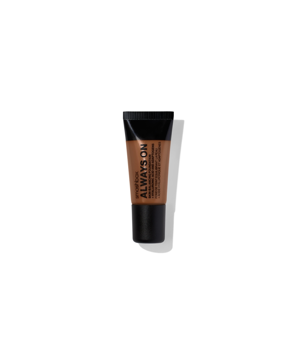 Click here for Free Always on Foundation Sample with any $35 Smas... prices