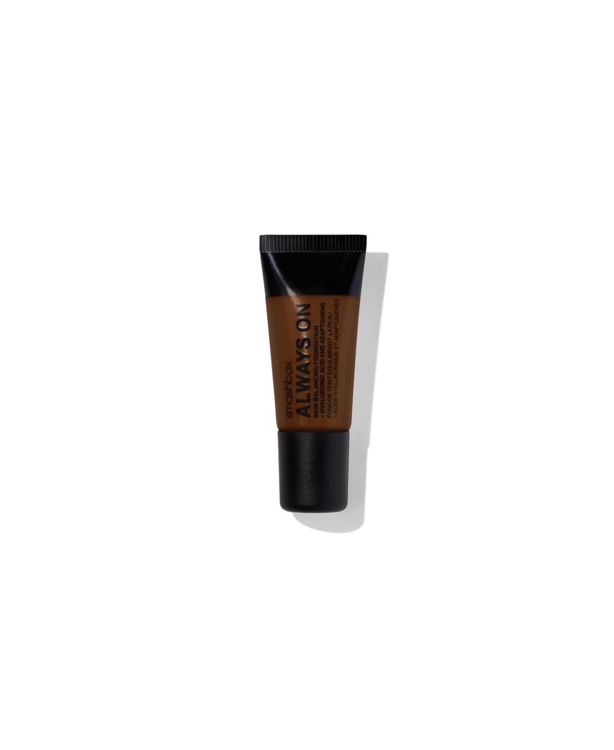 Click here for Free Always on Foundation Sample with any $35 Smas... prices