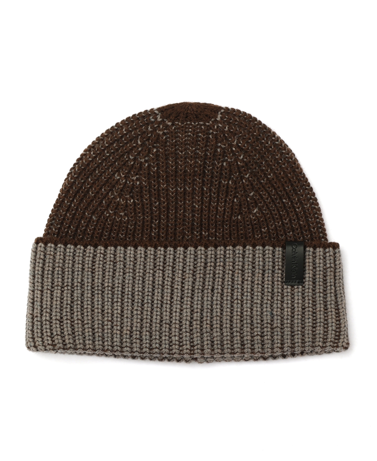 Click here for Calvin Klein Mens Color Blocked Fisherman Hat - De... prices