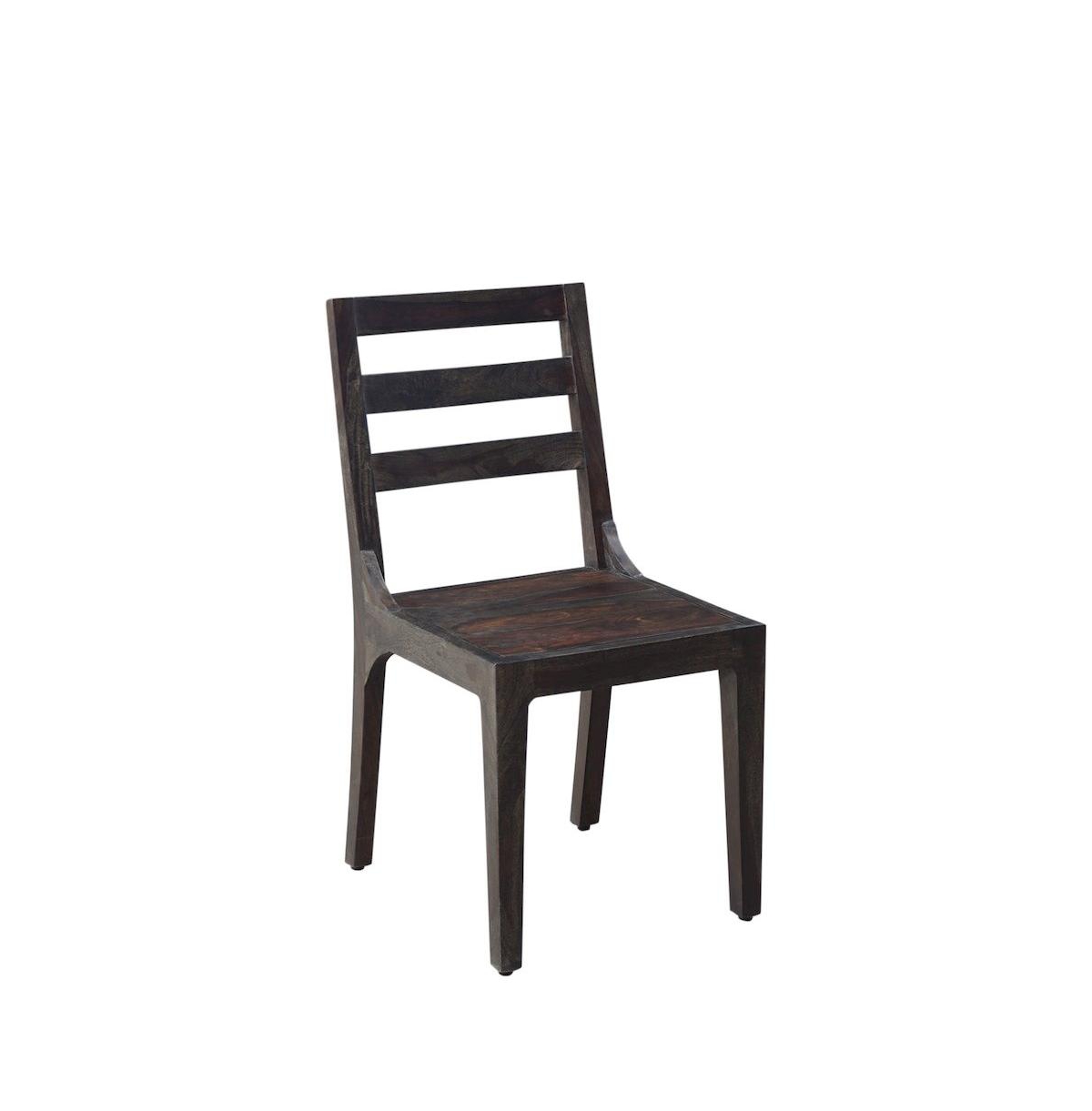Click here for Porter Designs Fall River Solid Sheesham Wood Dini... prices