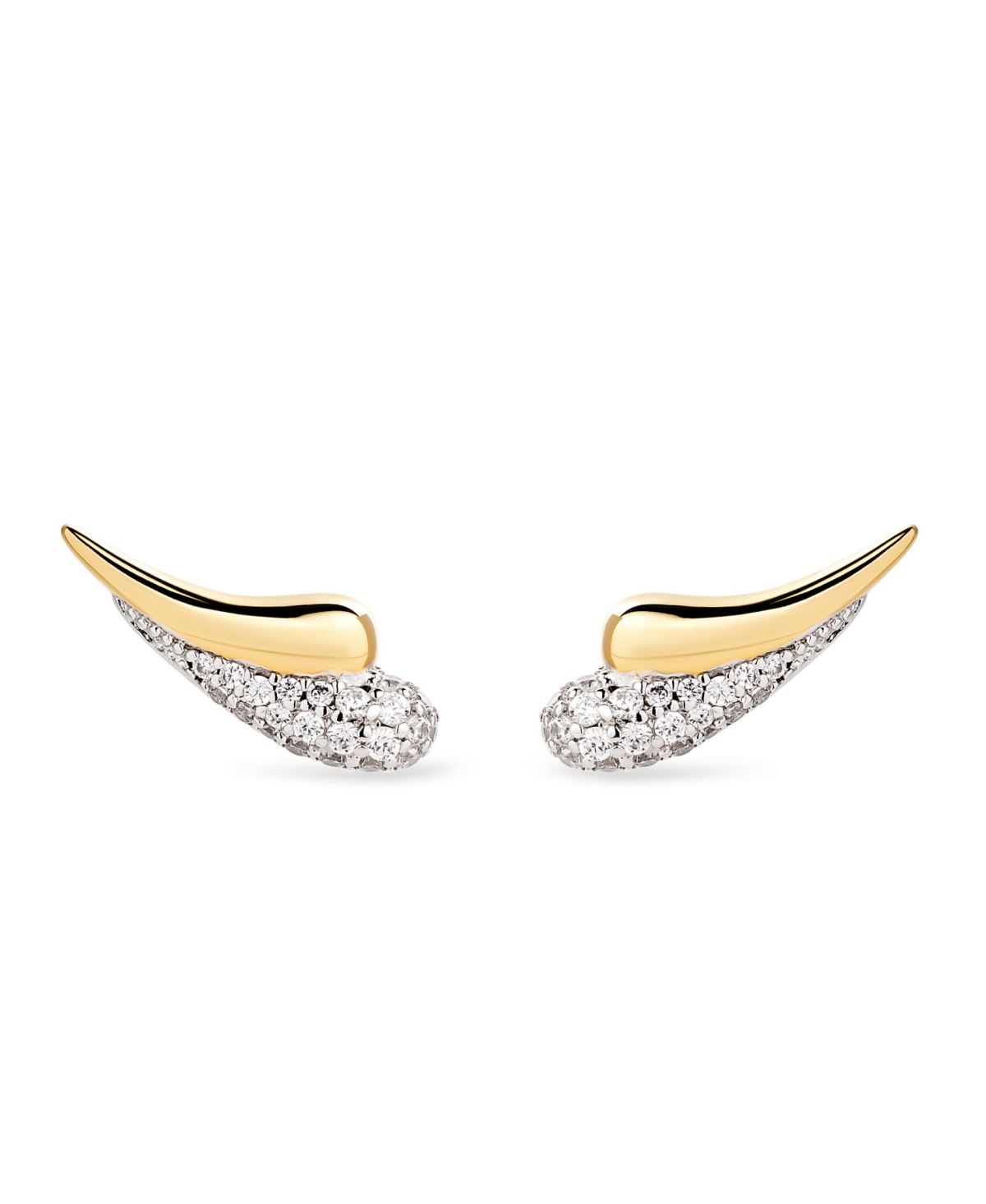 Click here for Ana Luisa Statement Earrings - Lowen prices