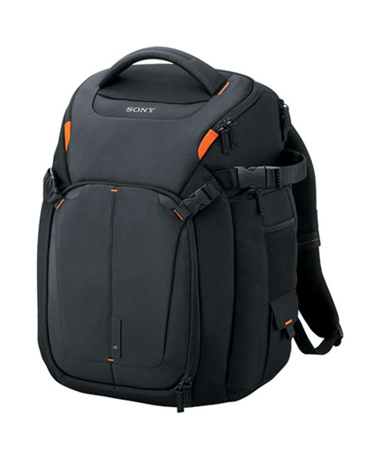 Click here for Sony Lcs-BP3 Backpack Carrying Case for Nex and DS... prices