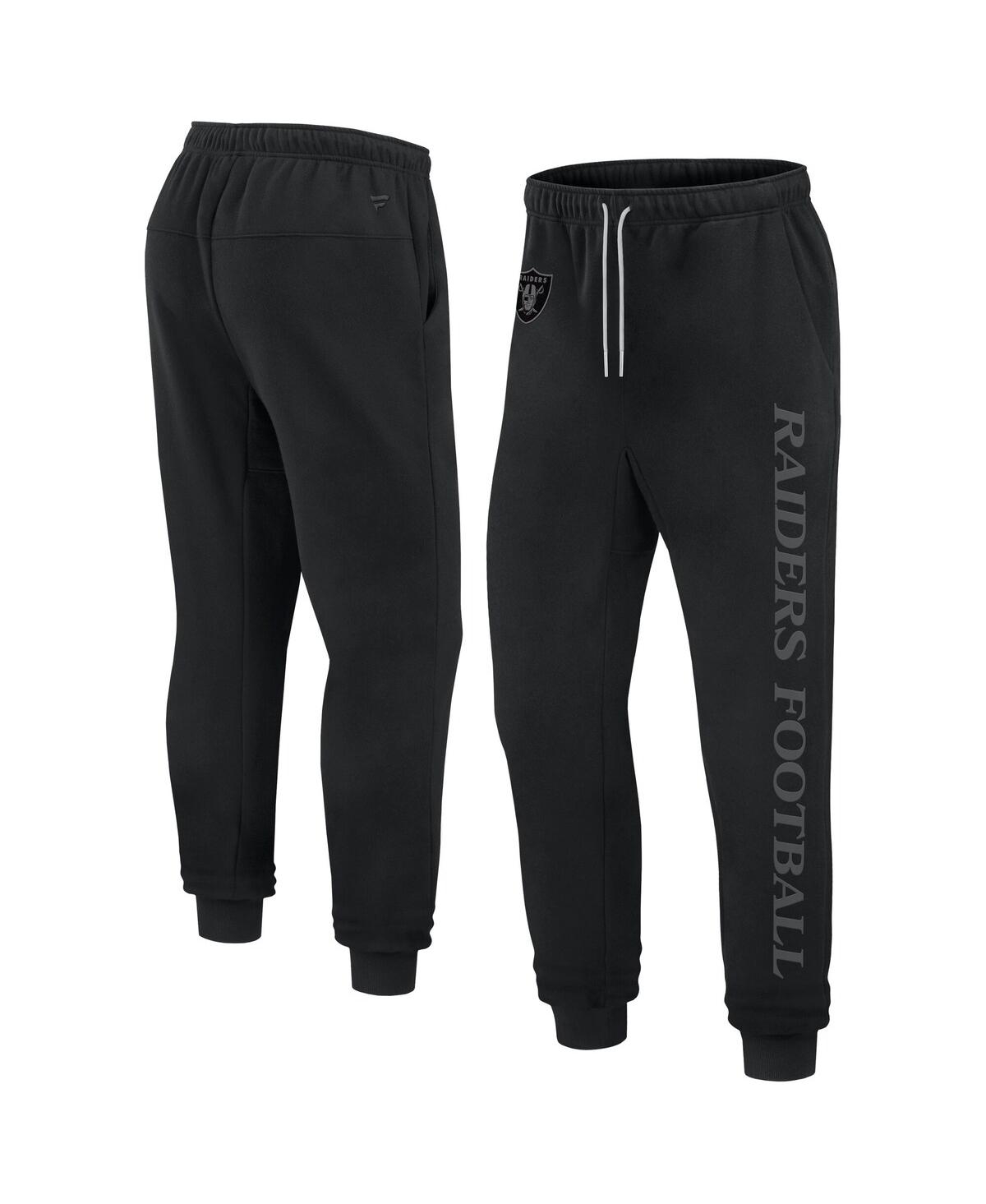 Click here for Fanatics Mens and Womens Black Las Vegas Raiders E... prices