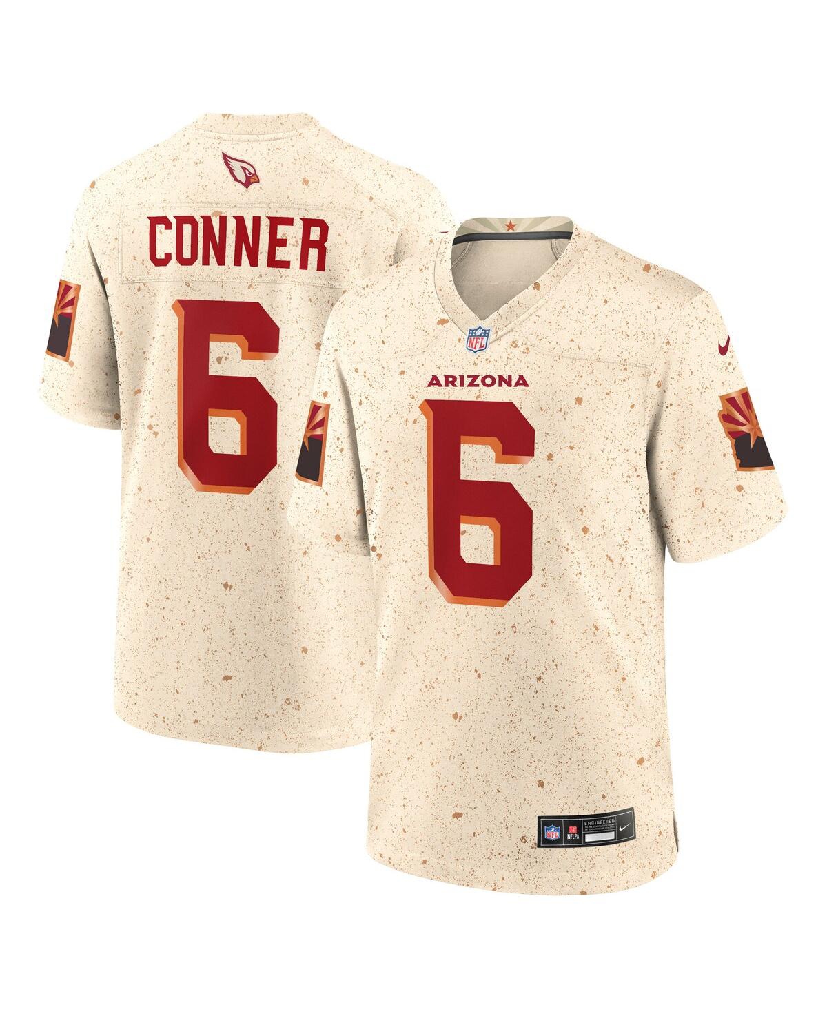 Click here for Nike Mens James Conner Natural Arizona Cardinals 2... prices