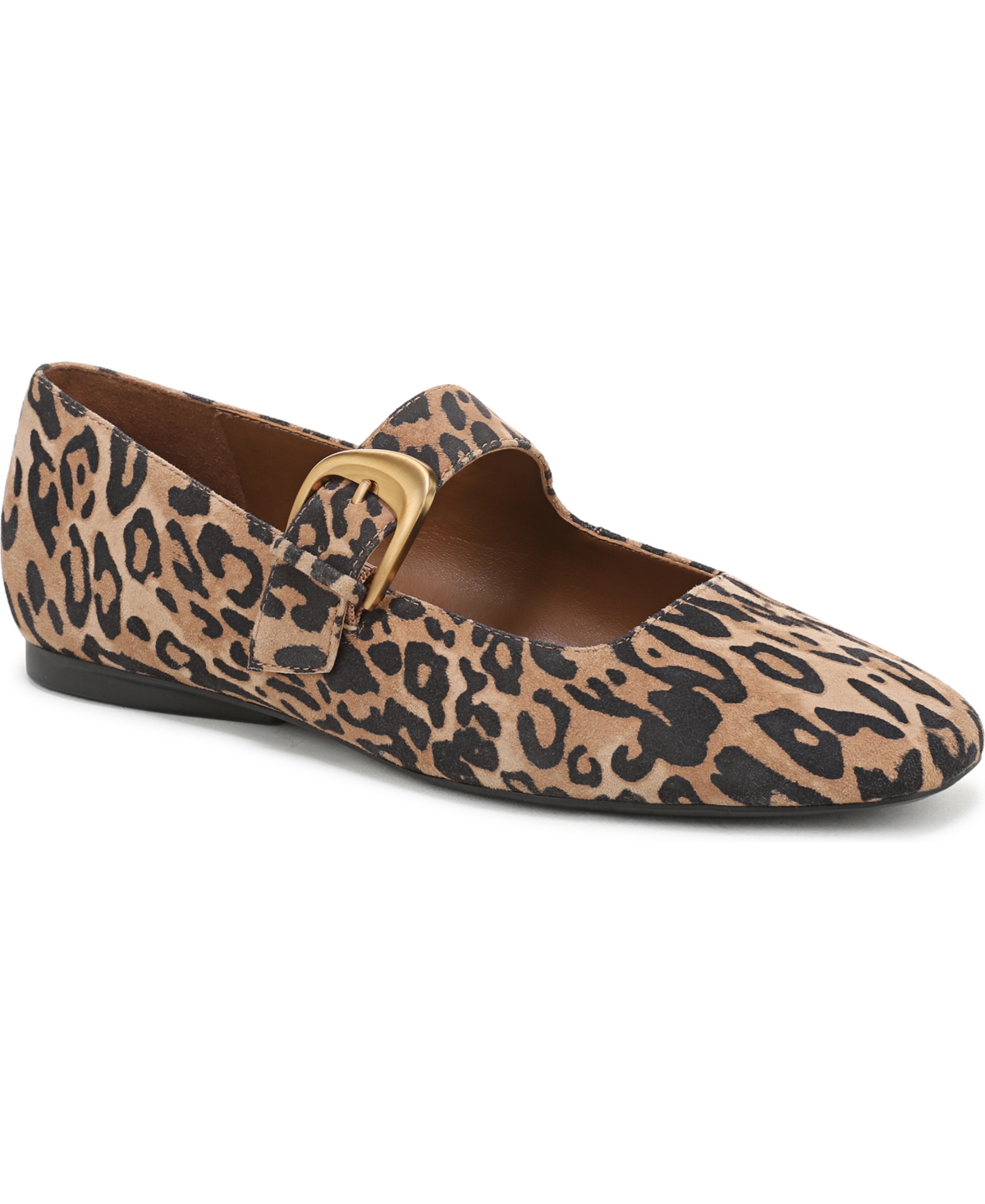 Click here for Naturalizer Womens Cosmic Square Toe Mary Jane Bal... prices