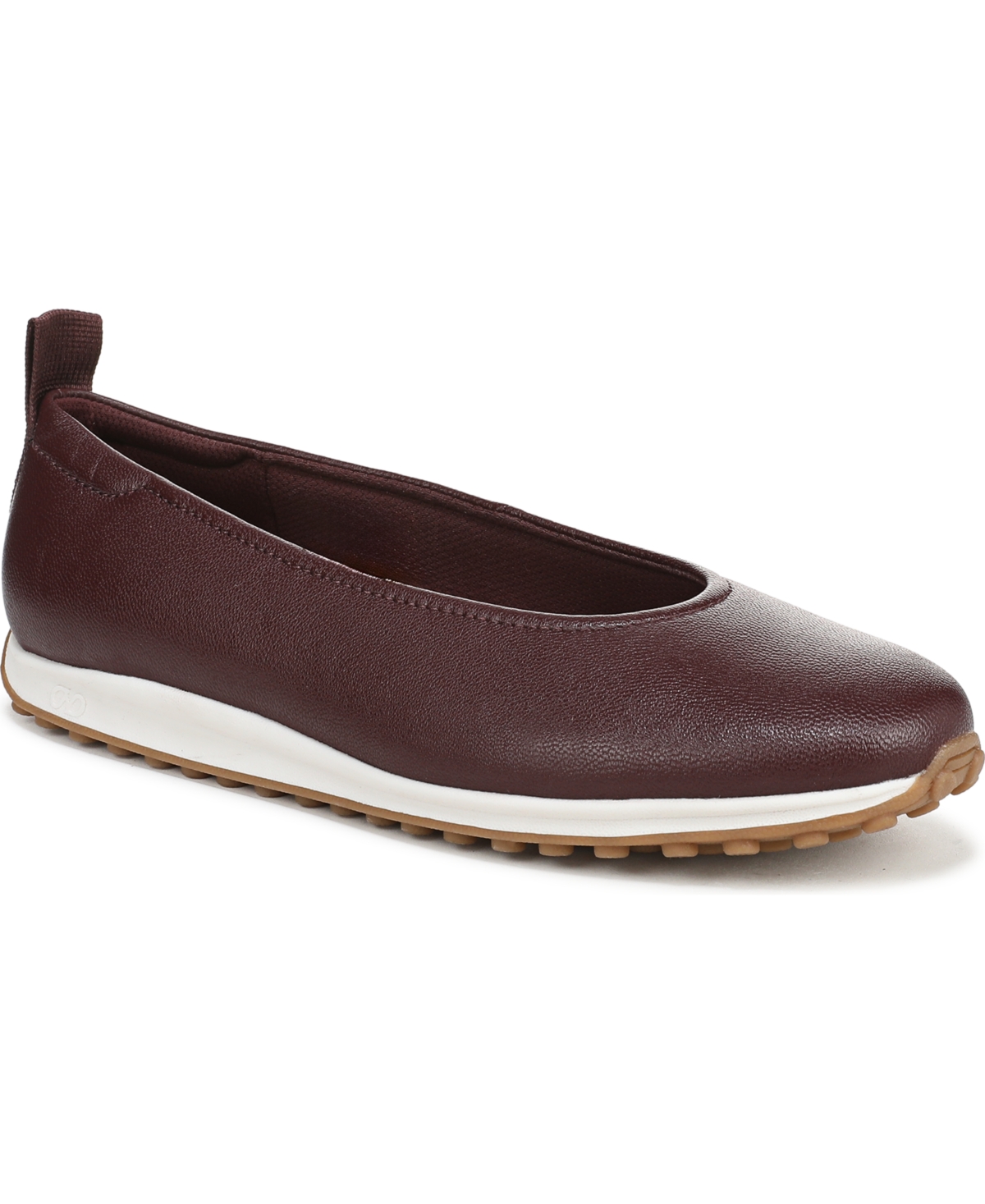 Click here for Naturalizer Womens Carla-Sport Slip-On Flats - Cab... prices