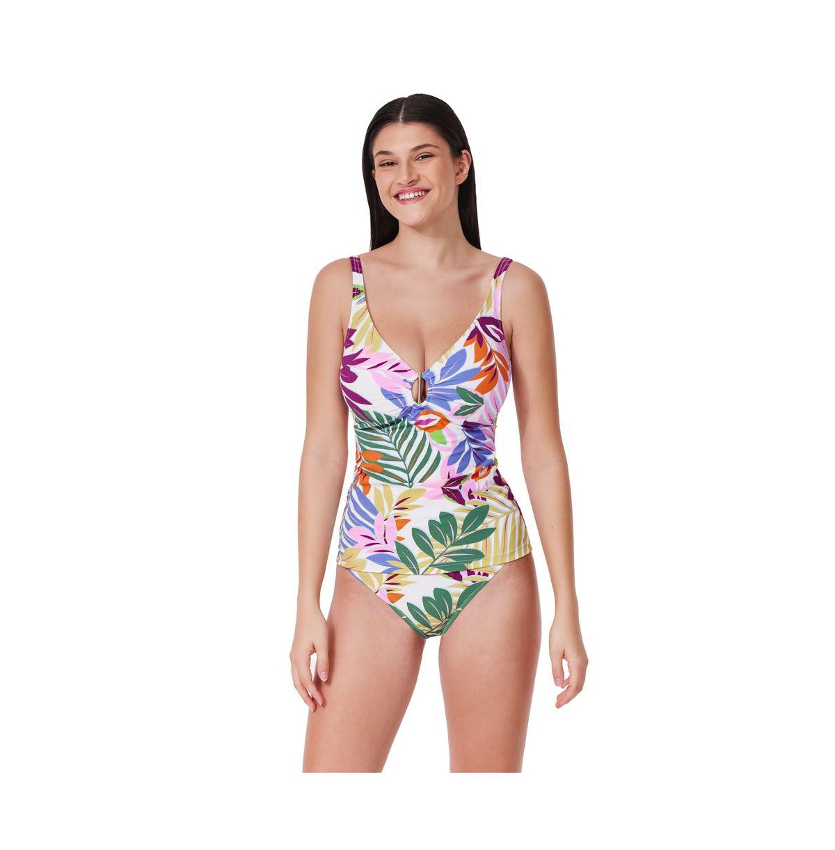 Click here for Profile by Gottex Womens Costa Del Sol D-Cup Tanki... prices