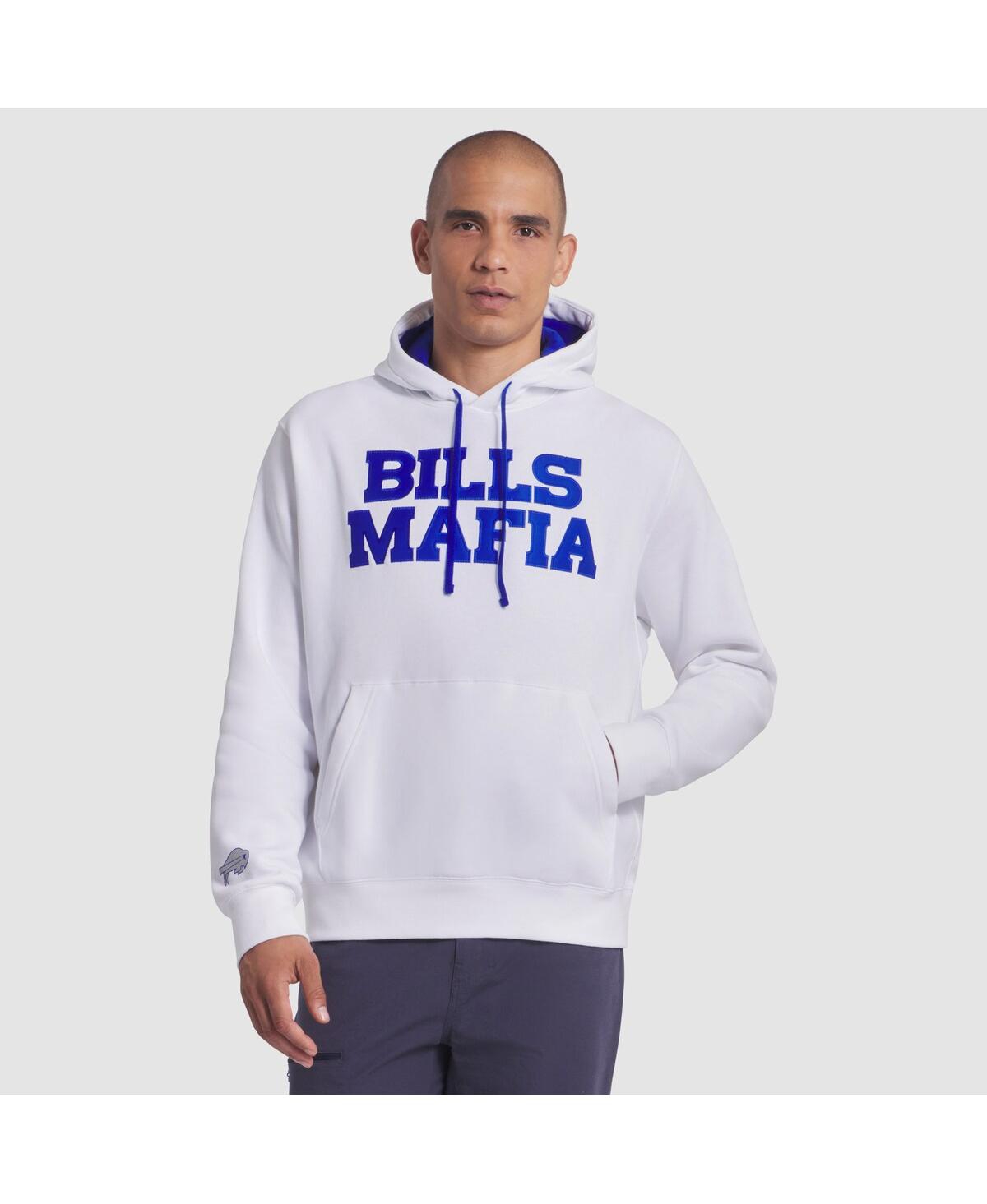 Click here for Nike Mens White Buffalo Bills 2025 Rivalries Colle... prices