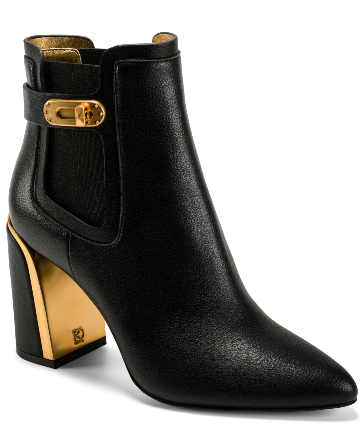 Click here for Donna Karan New York Womens Raine Chelsea Almond T... prices