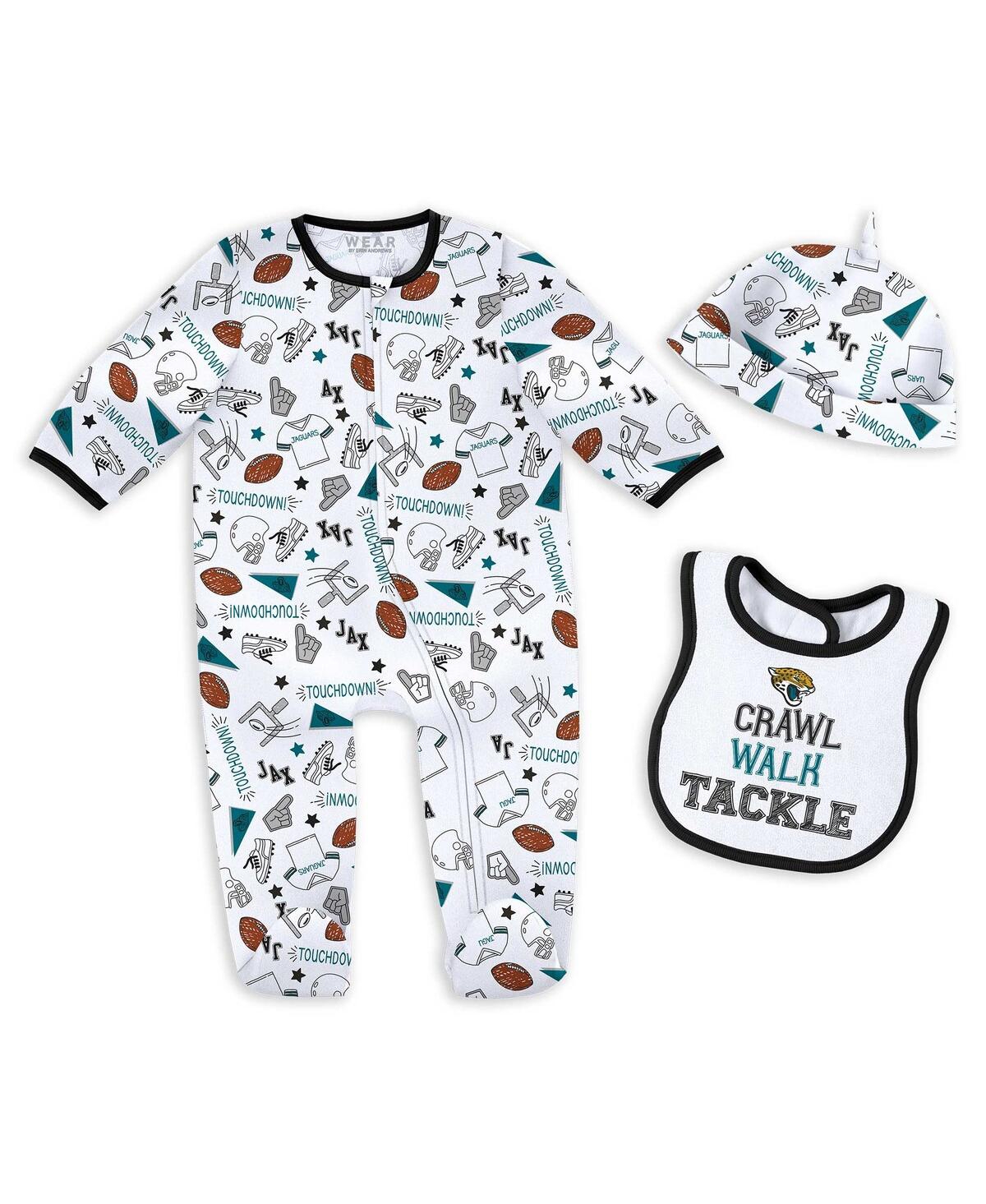 Click here for Wear by Erin Andrews Baby Boys and Girls Jacksonvi... prices