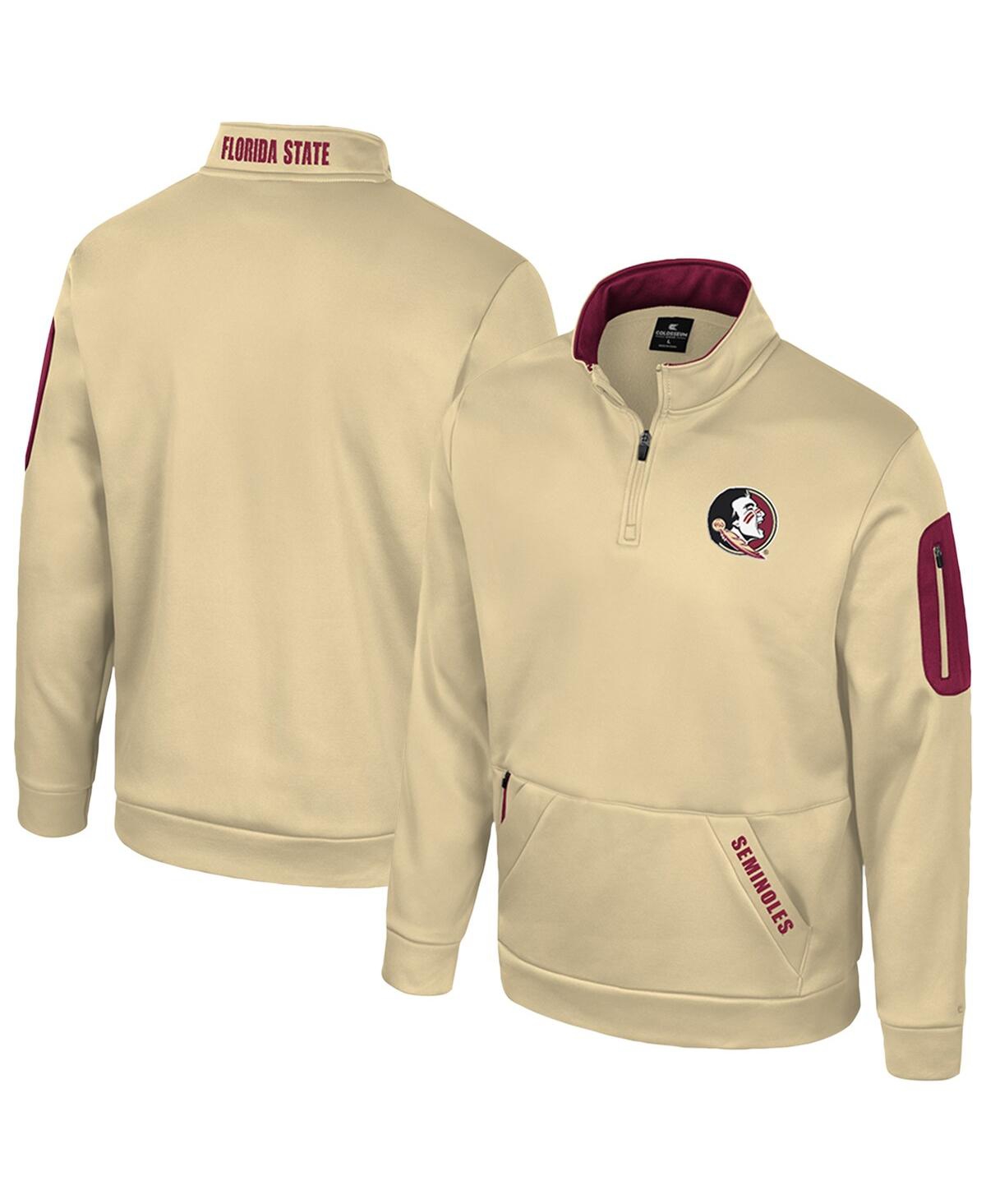 Click here for Colosseum Mens Gold Florida State Seminoles Mainfr... prices