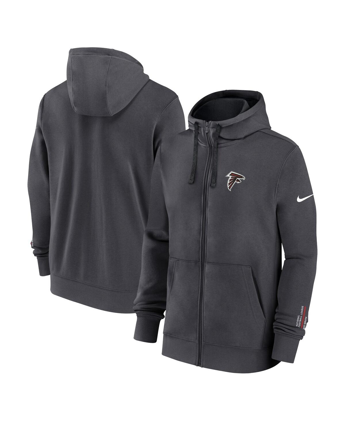 Click here for Nike Mens Anthracite Atlanta Falcons Primetime Clu... prices